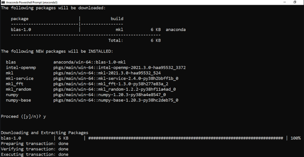 NUMPY LIBRARIES. NumPy Introduction: | by Chikithapothiripelli | Nov ...