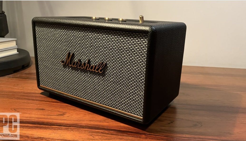 How a Random Click Turned Into a €2 Marshall Speaker Win 🎁 | by Orti ...