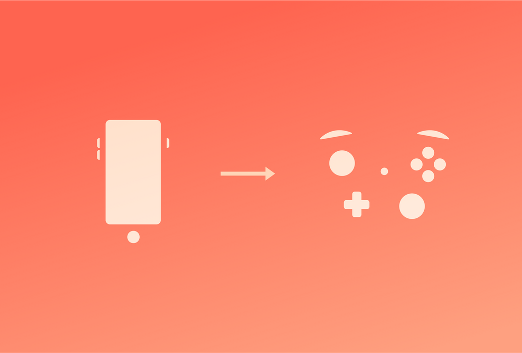A game UX primer for web/app UX designers | by Jasper Stephenson | UX ...