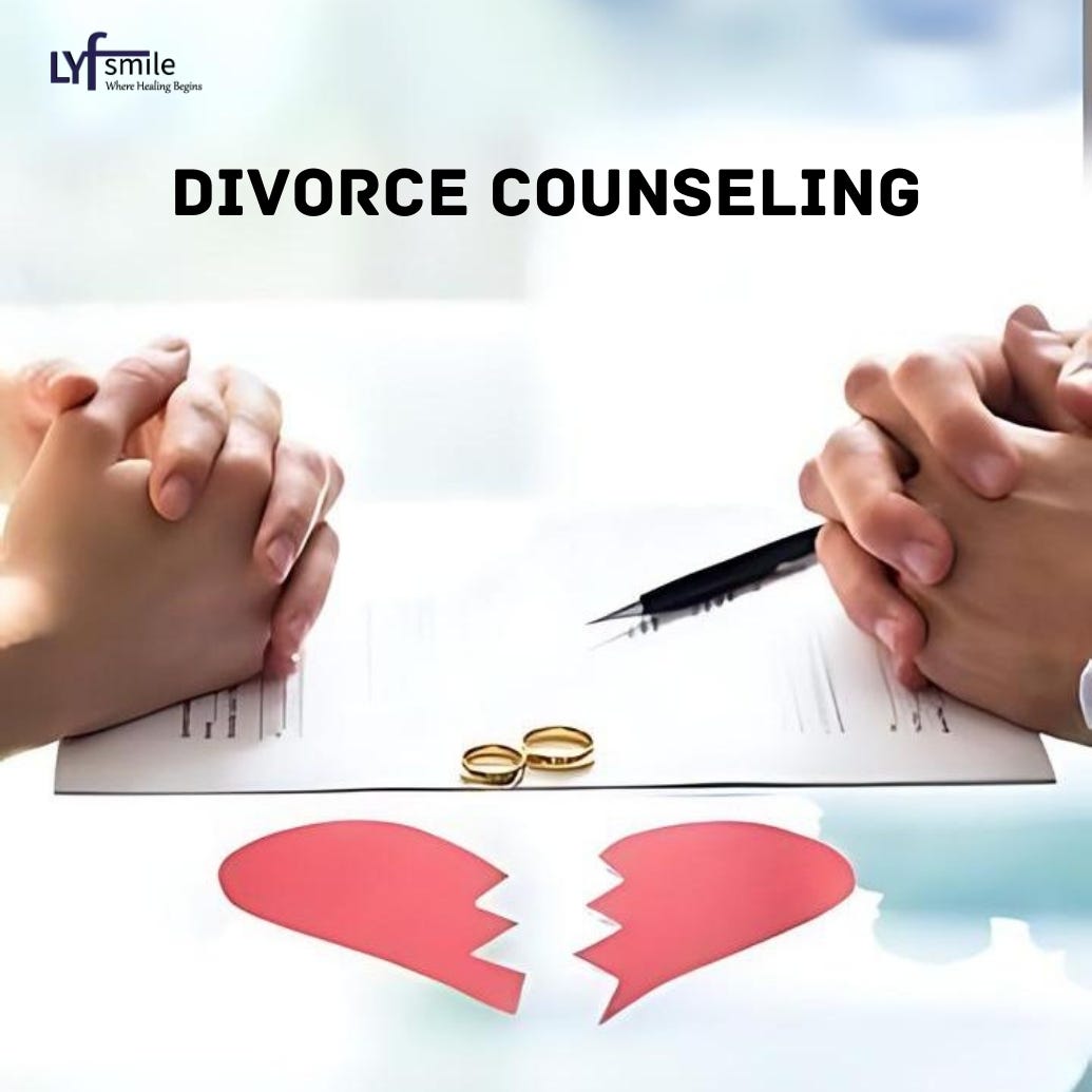 Guide to Finding the Right Divorce Counselor | by RITU PRAJAPATI | Aug ...