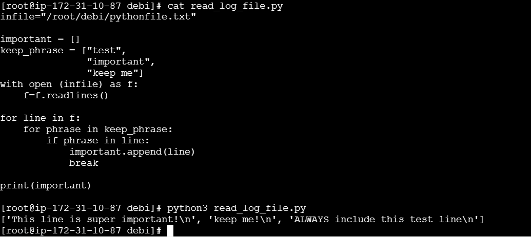 Python For DevOps 2. ef permutation(string, mutation=’’): if len(string ...