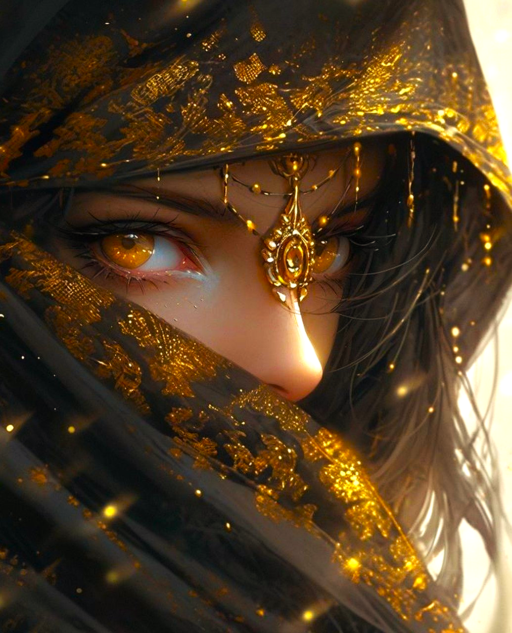 The Enigma of Strangers - Farhan Asif Yousaf Zai - Medium