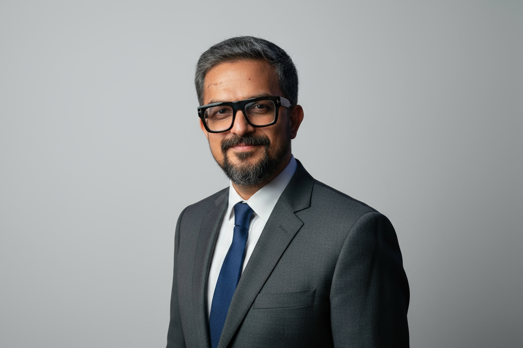 Who is Hussain Mansuri? | Medium