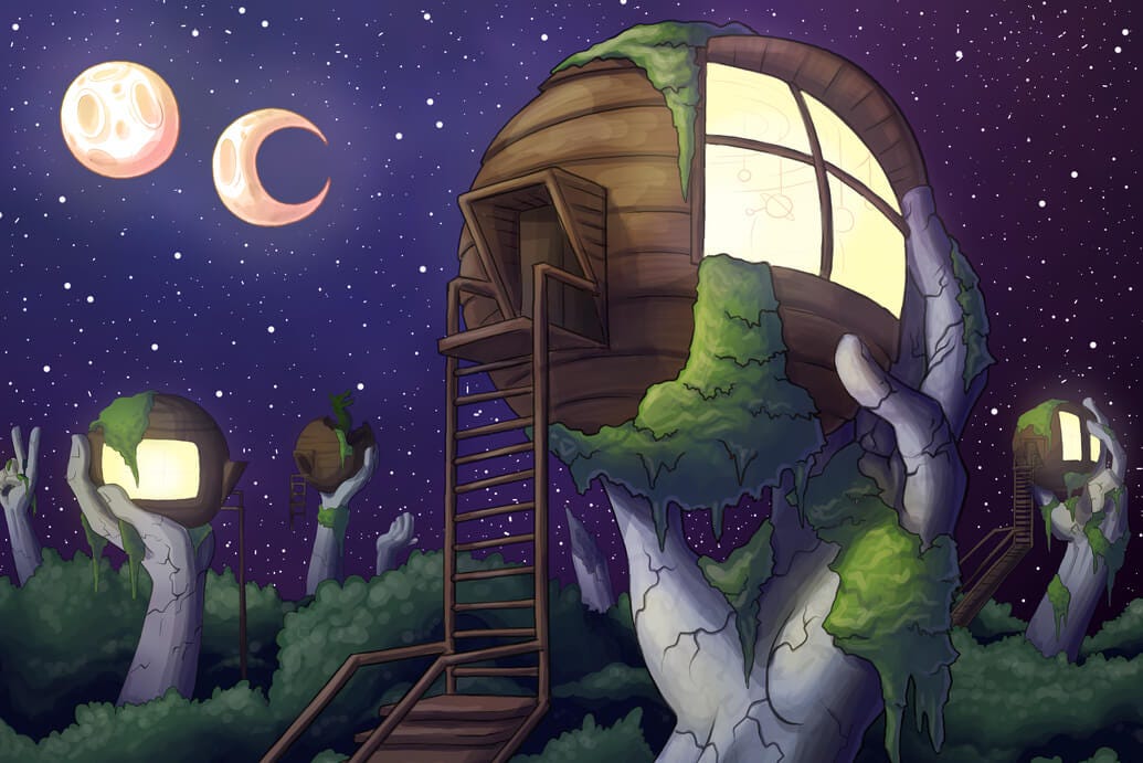 2D Game Art Tutorial In 10 Minutes | by TechEngage | Medium