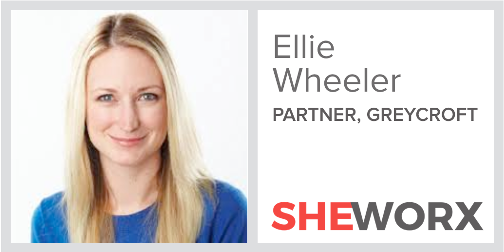 Ellie Wheeler Paving The Way for Young Female Investors | by SheWorx By ...