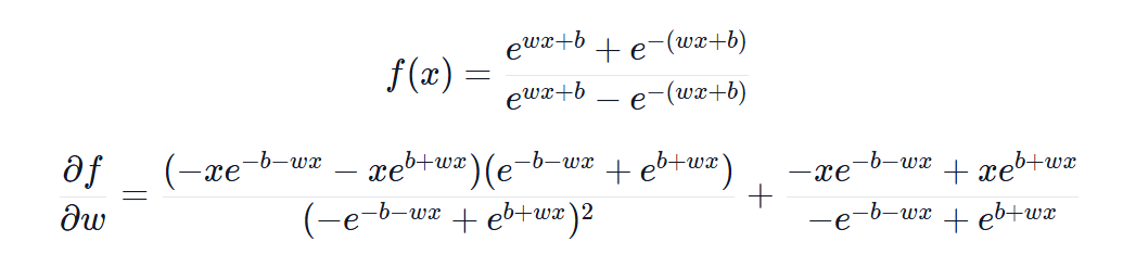 Cracking the Gradient Code: Exploring Differentiation Techniques for Machine Learning | by ...