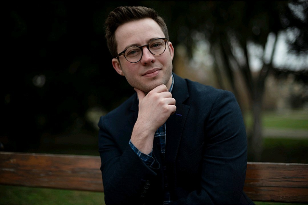 An experienced product manager Dan Beseda joins the ReFork team | by ...