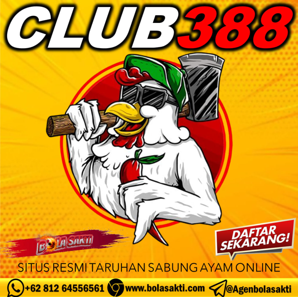 CLUB388 - Ninjabolasakti - Medium