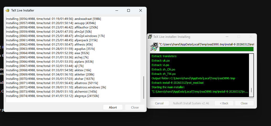 How to Set Up LaTeX on Windows with VSCode — A Complete Beginner’s ...