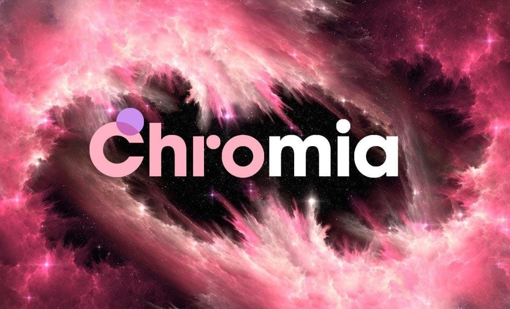 CHROMIA (CHR). Why Chromia is different to other… | by Julio Saavedra ...