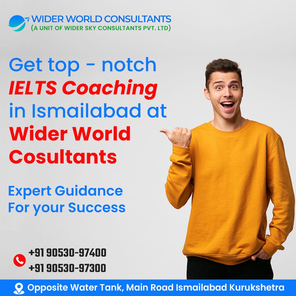 Discover Top Education Consultants in Ismailabad to Empower Student ...