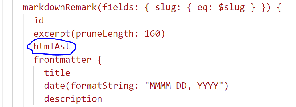 Using React Components in markdown file of gatsby | by sgpropguide | Medium