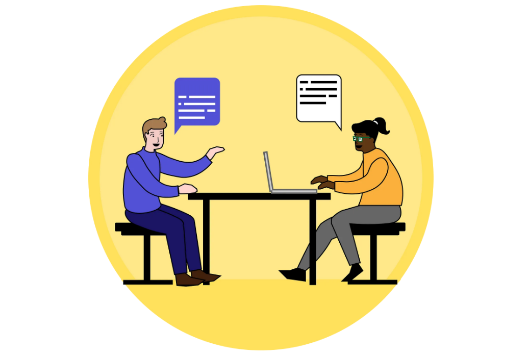 10 Questions and Answers to Help You Ace the Python Interview | by The Educative Team | Python ...