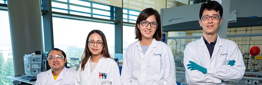 Enabling Democratization of Clinical Trial Data Access Within Novartis ...