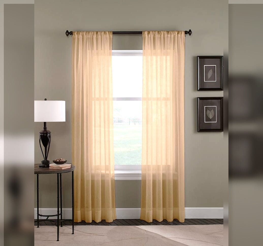 Latest Spotlight Curtains design. A spotlight and virtually-transparent ...