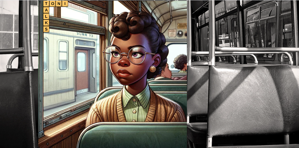 Driven Out Of The Picture: This Day March 2nd In History | by Toni The ...