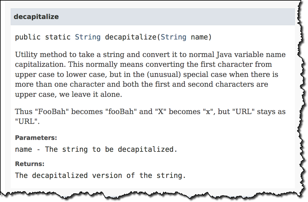 Spring Framework Interview Questions | by Nikhil Revanakar | Medium