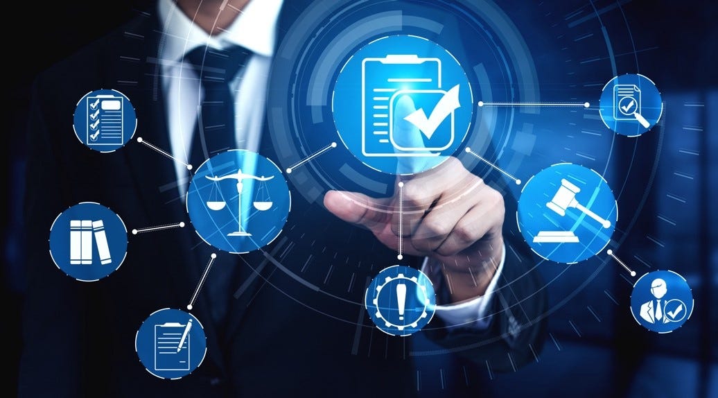 The Ultimate Guide For Effective 508 Testing | by Adacompliancepros ...