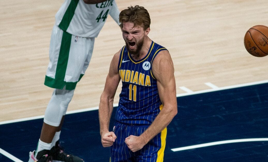 Chasing Wins: Volume 2. How the Warriors can get back on track… | by C ...