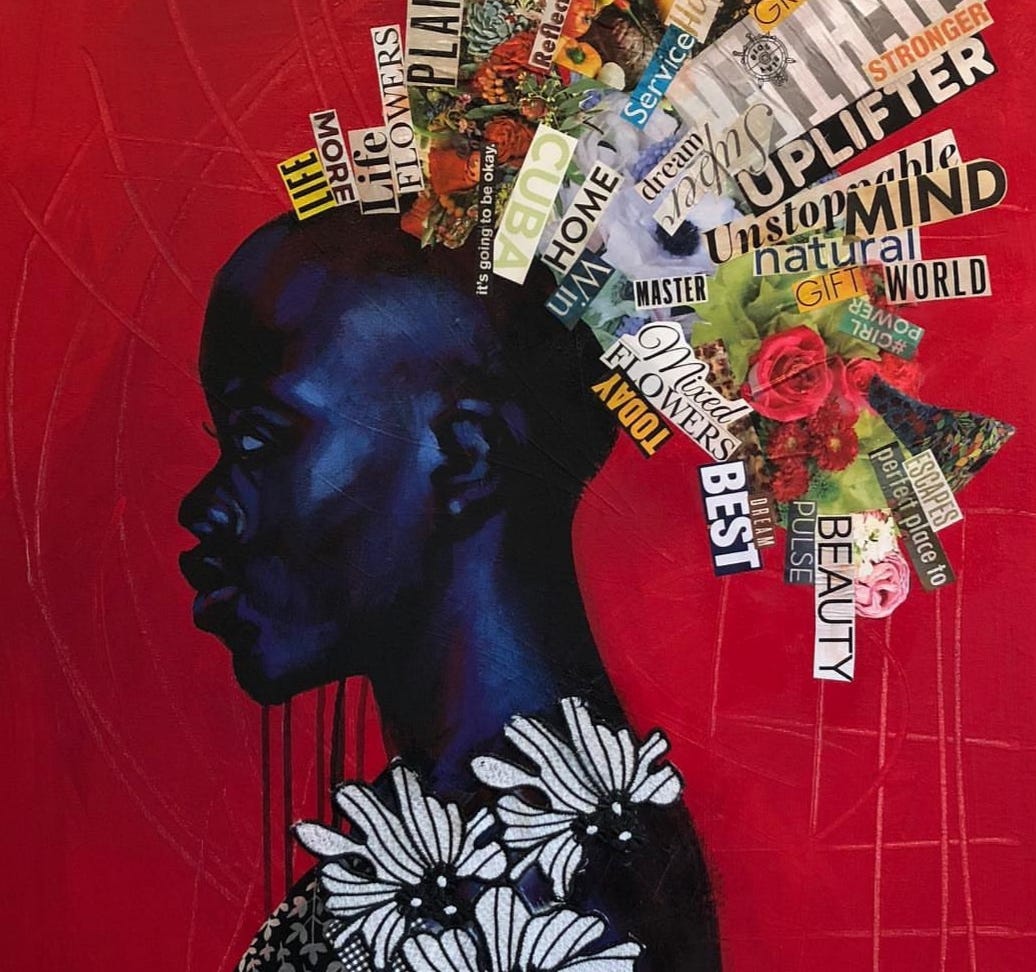 These 11 Black Poets Wrote The Decade’s Best Poetry Collections | by ...