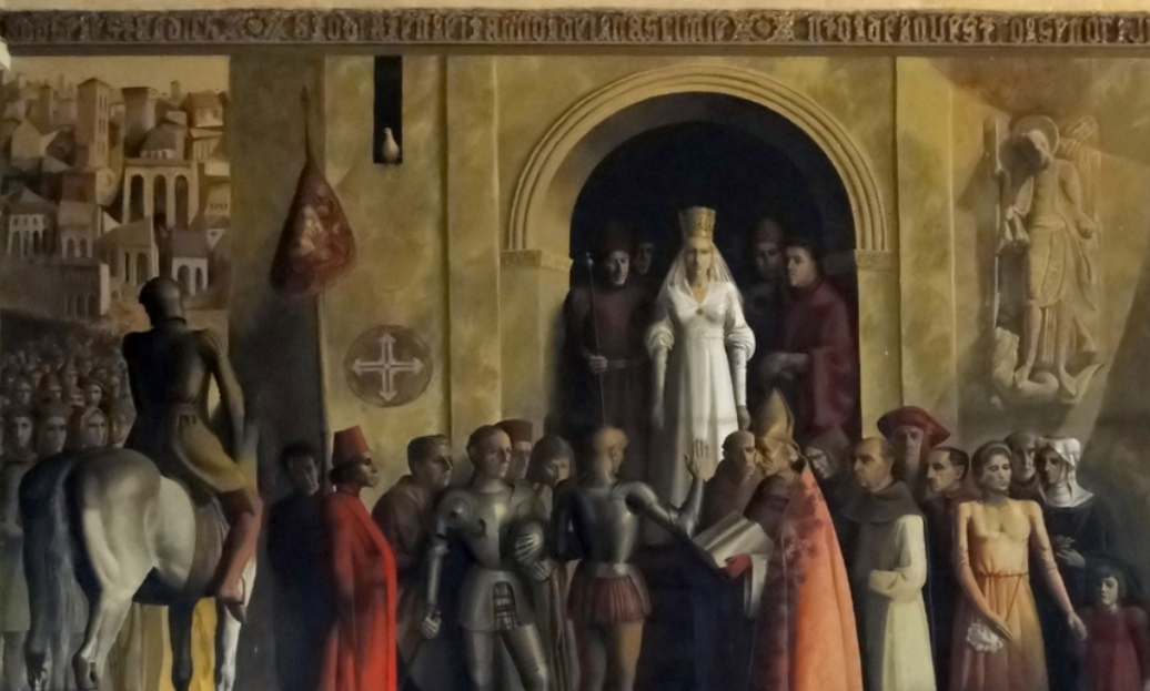 Who Was Queen Isabella of Castile? | by Purple History | Lessons from ...