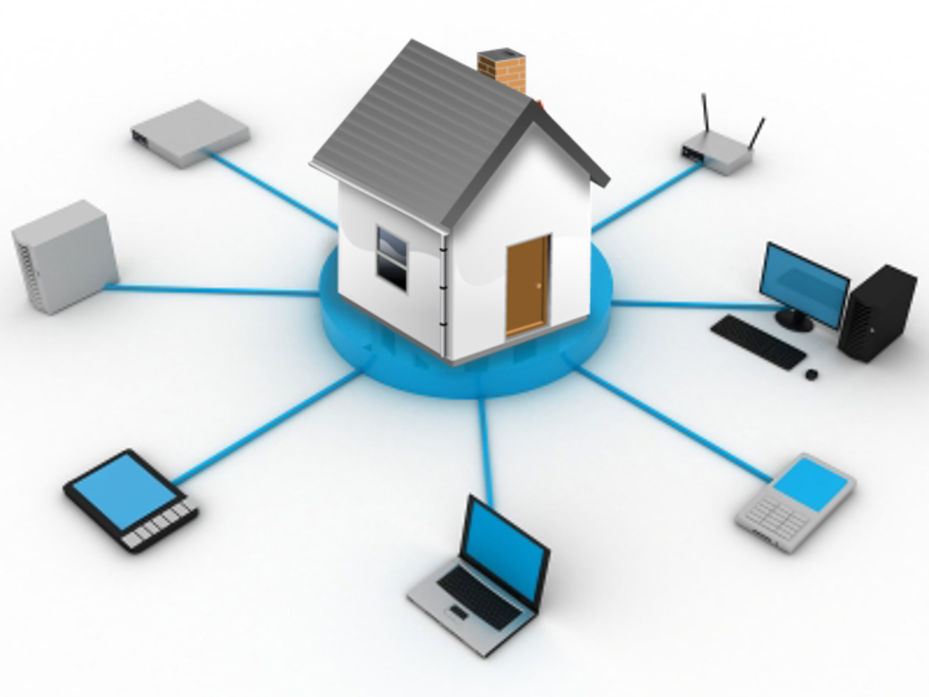 Mapping Your Home Network and Reflecting on Information Security ...