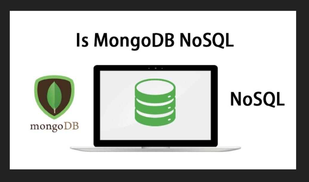 What is mongoDB. What is MongoDB Used For and When… | by Sawantsanjay ...