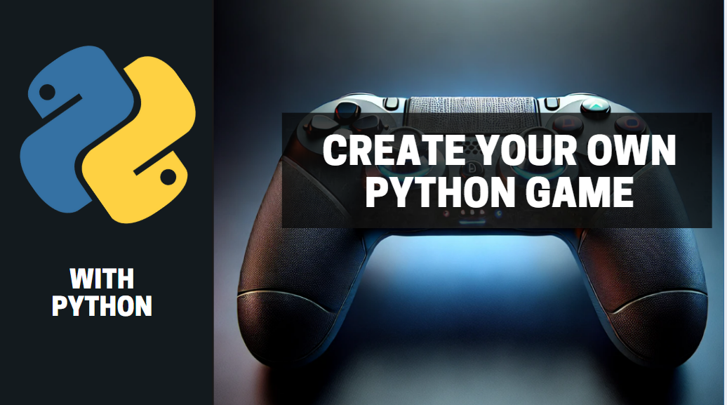 Embark on a Text-Based Adventure: Creating Your Own Python Game | by ...