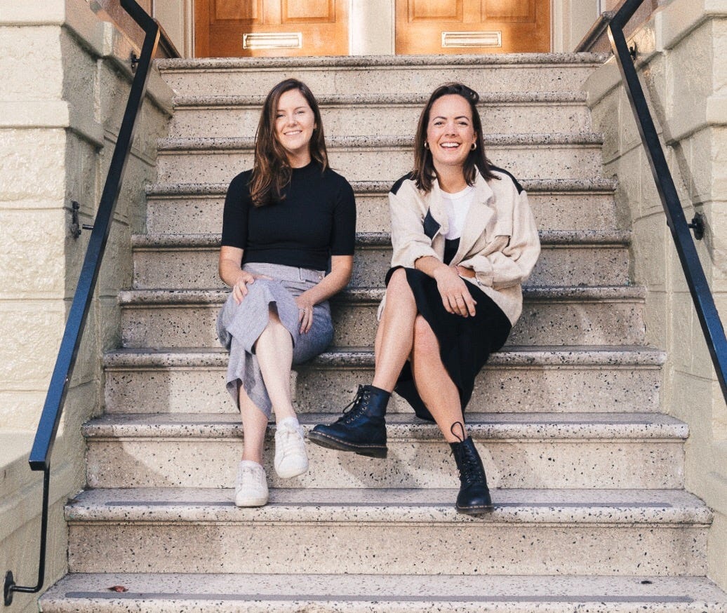 Our Story. We started with a simple question — why… | by Ellie ...
