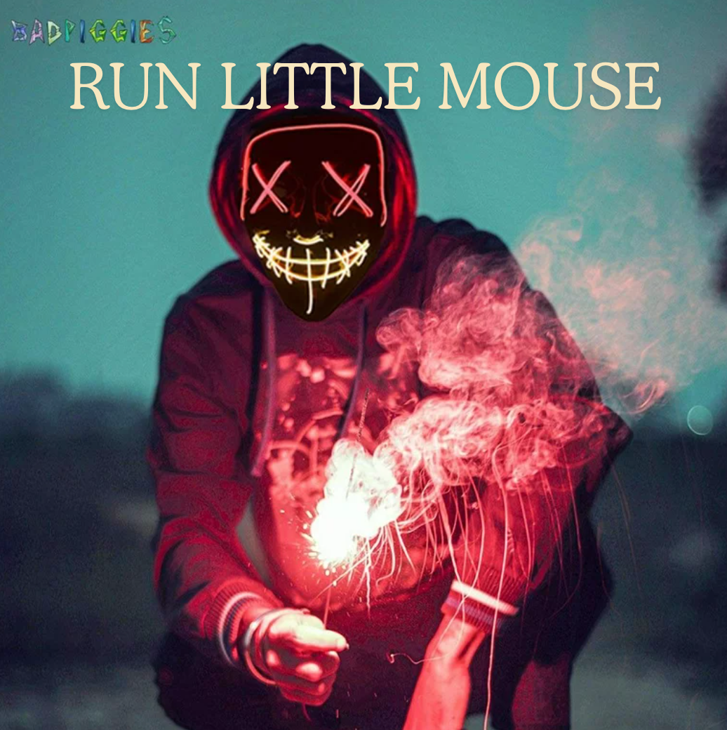 Run Little Mouse. Five Minute Friday — Embrace | by Rowena (Ro) Sage ...