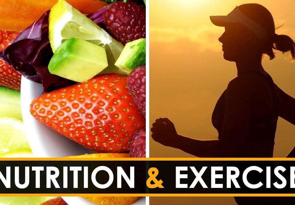 Eating for Energy: Nutritional Advice to Power Your Day — BodyKite Insights | by Olivia Martin ...