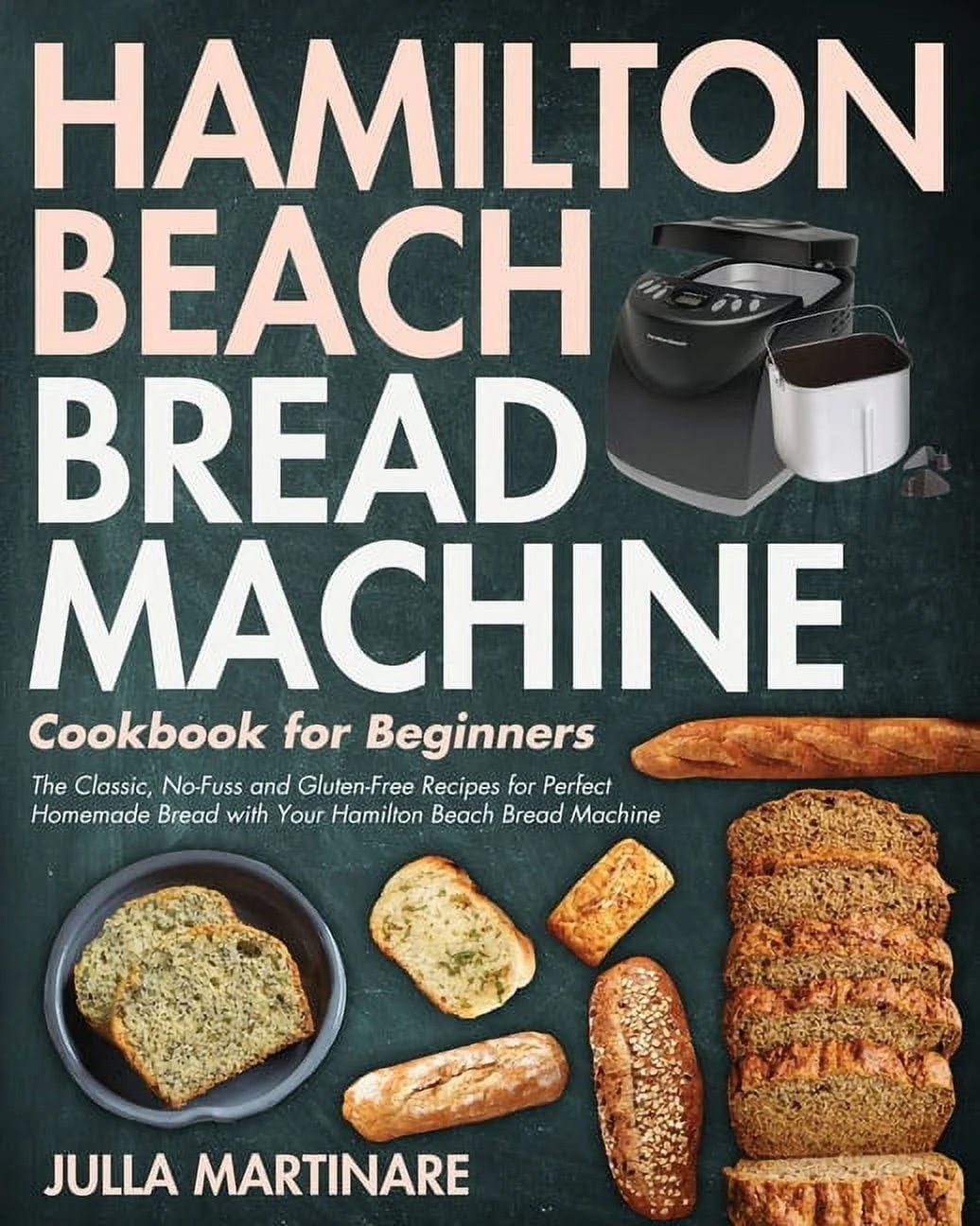 Hamilton Beach Bread Makers. Welcome to our in-depth review of the ...