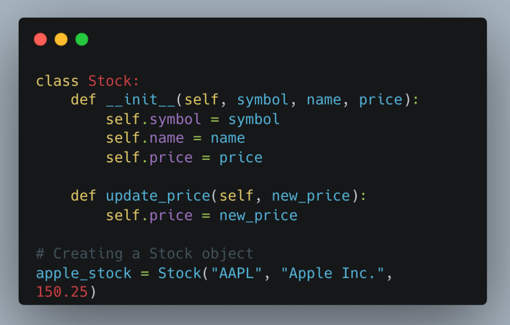 Mastering the SOLID Principles: A Beginner-Friendly Guide with Python Examples | by Jacky Liu ...