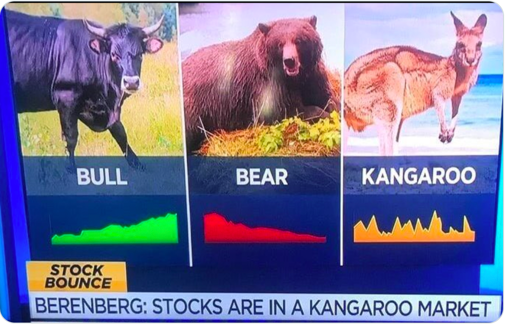 And Then It Was Tariff Tuesday. Tuesday started ugly for Wall Street ...