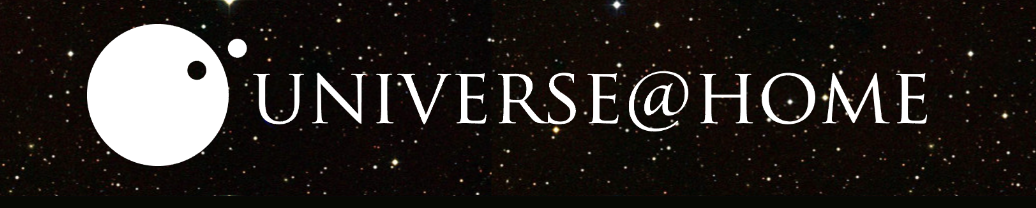 Universe@home Boinc. About Universe@Home | by Rotop100.com | Medium