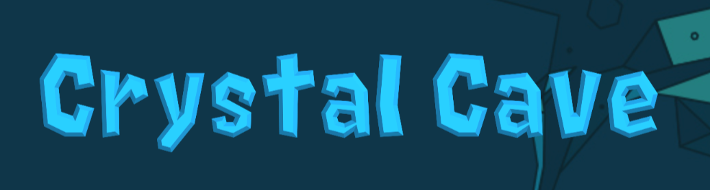 Critique of Crystal Cave. I had the chance this week to play… | by ...