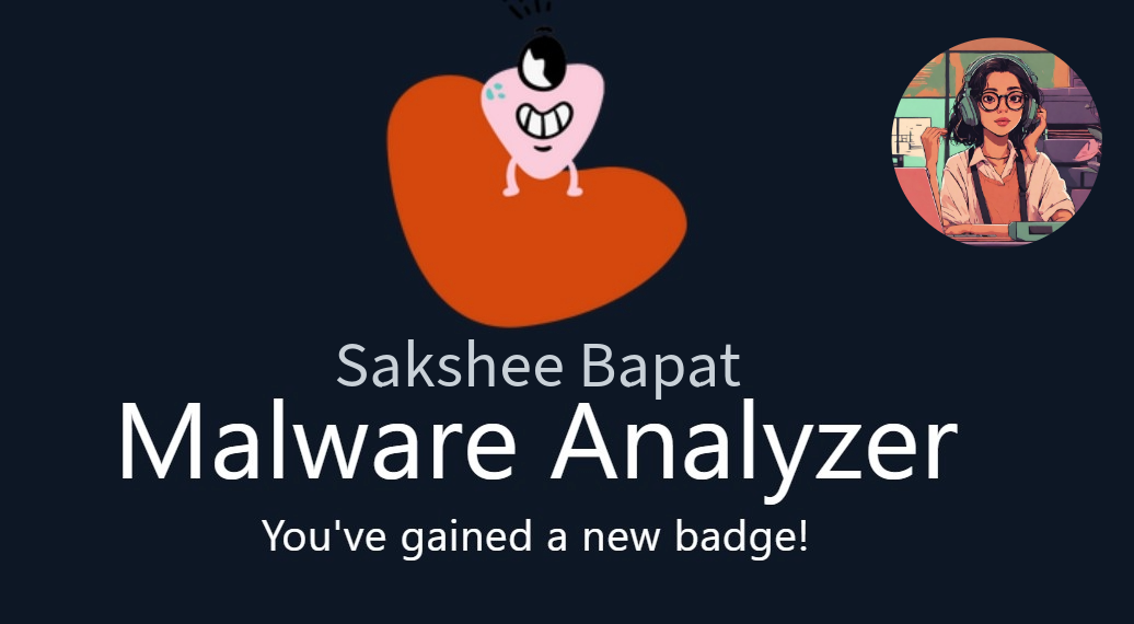 Lets Defend: Malware Analysis Fundamentals | by Sakshee Bapat | Medium
