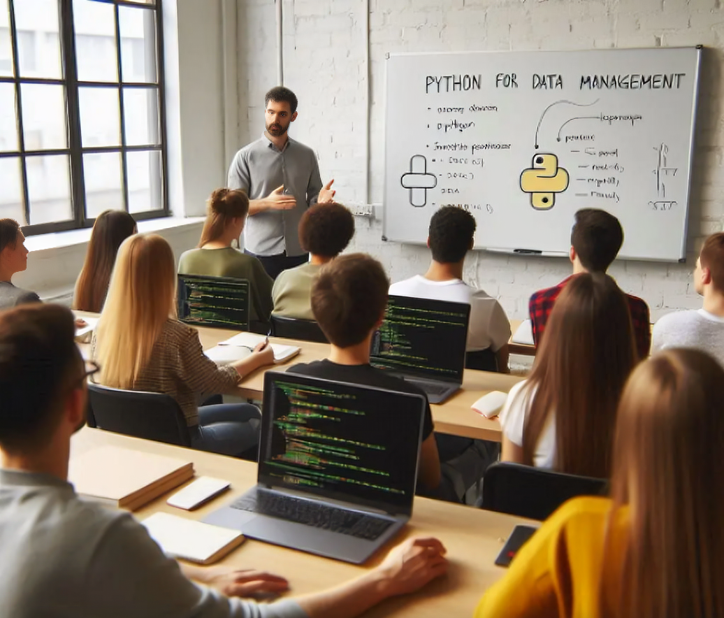 Enroll for the best Python Coure in Kerala by ASAP Kerala | by ...