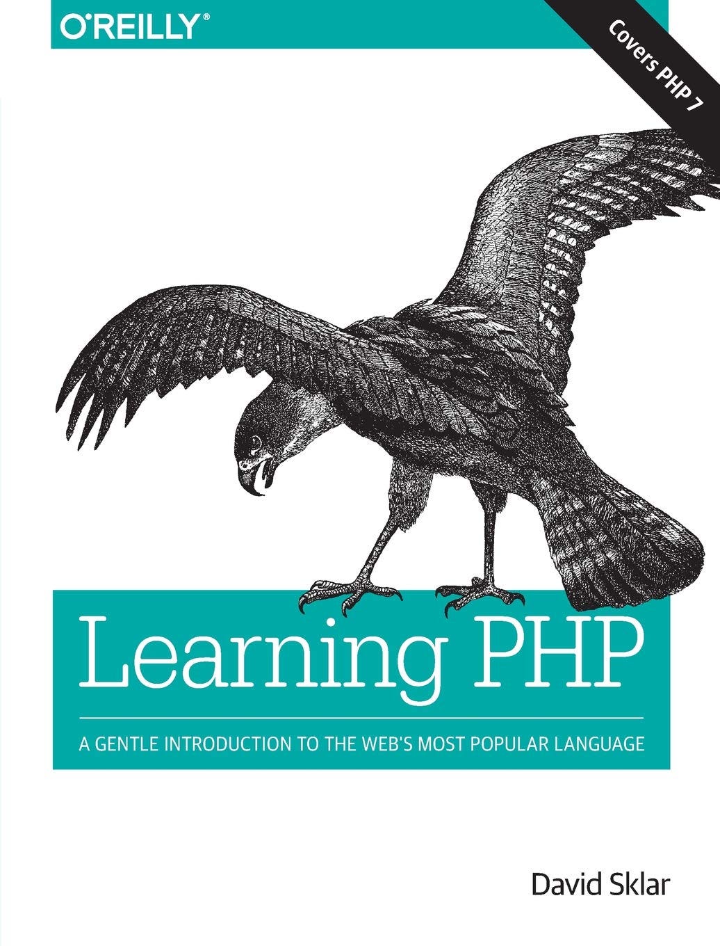 [EBOOK]-Learning PHP: A Gentle Introduction to the Web’s Most Popular Language | by ...