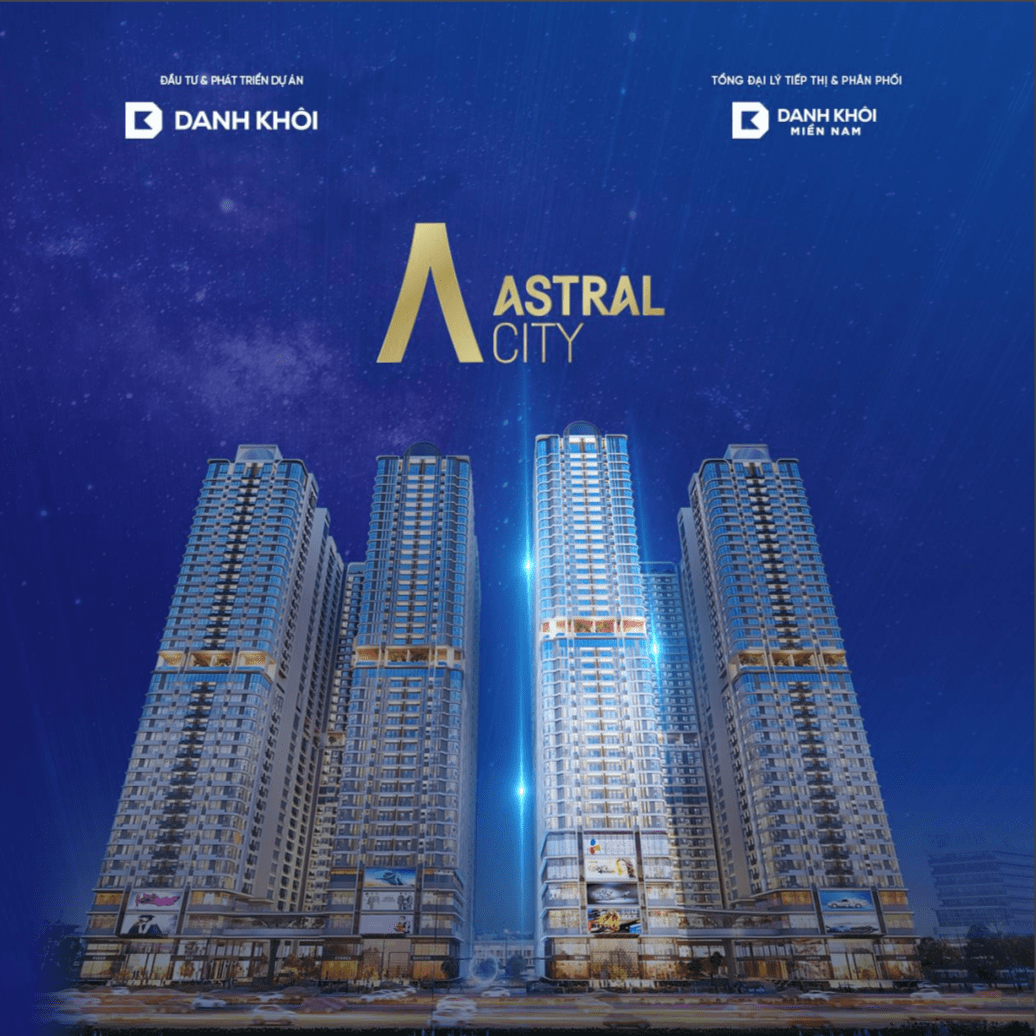 The Virgo — Astral City. Tổng quan về ASTRAL CITY | by Nguyen An | Medium