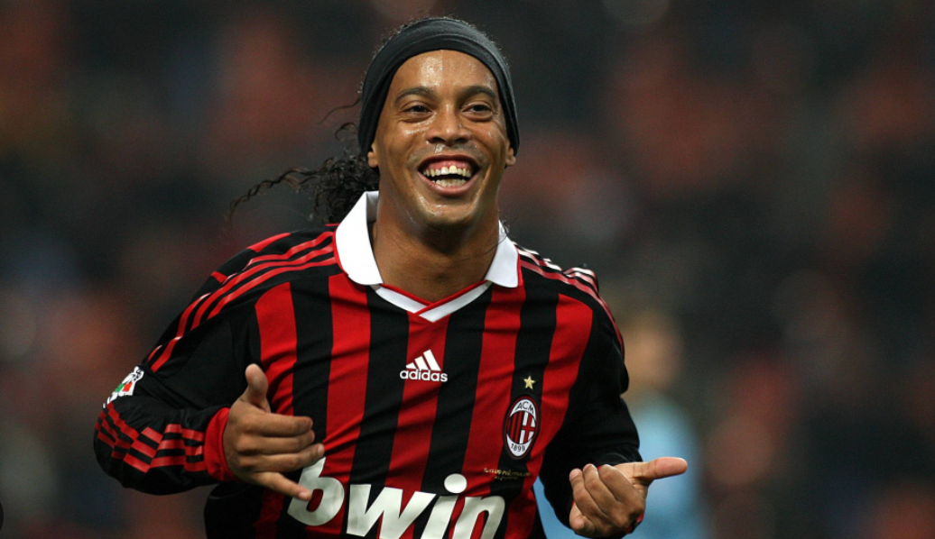 My Top 5 Favorite Soccer Players. Over my years watching football… | by ...