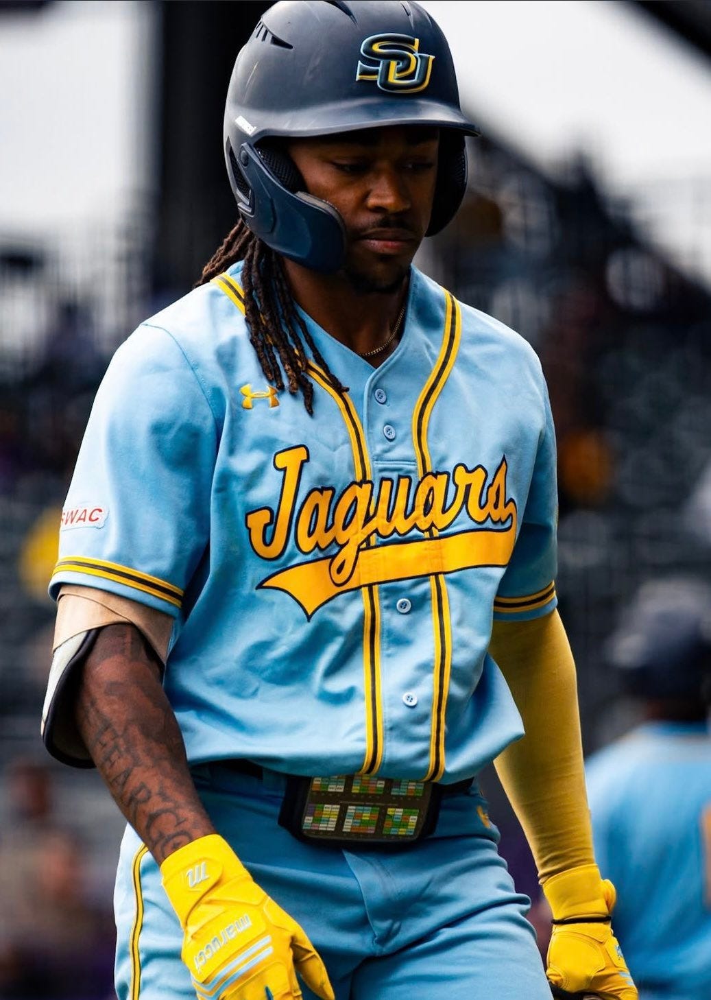 D1 Baseball Rates & Ranks Report #8 for the Week Ending 4/24/25 | by ...