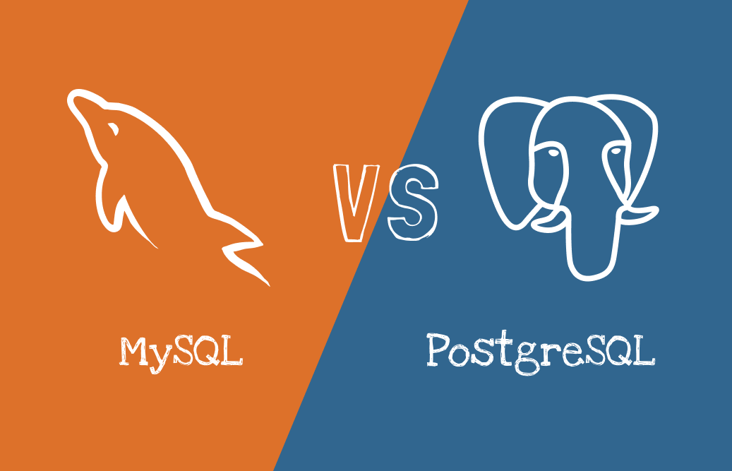 MySQL vs PostgreSQL in 2023.. Regarding choosing a relational… | by ...