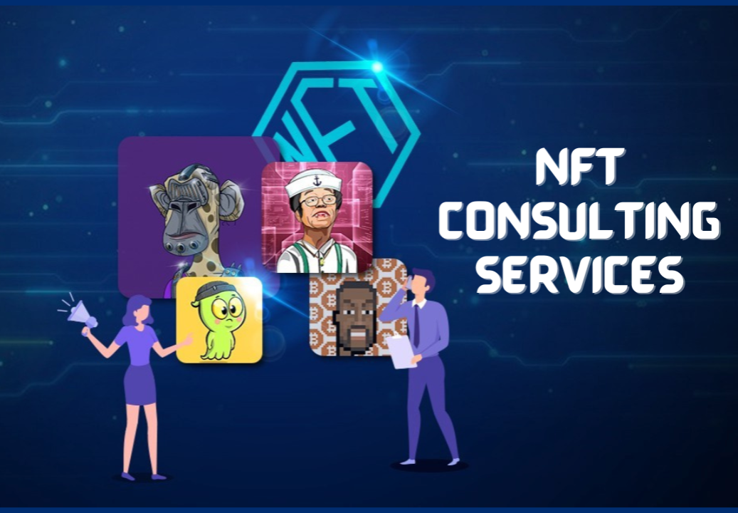 Elevate Your Web3 Business with Campaigns Fuelled by NFT Consulting Services! | by Allan Jackob ...