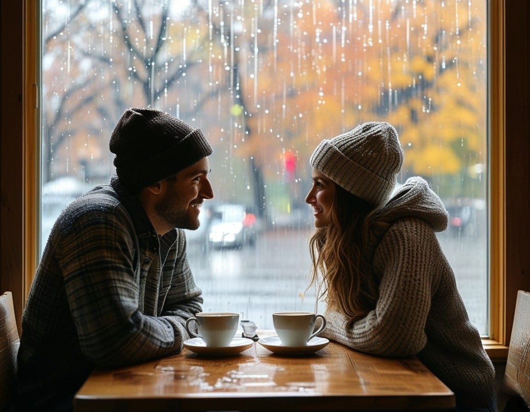 The Magic Tap: How a Simple App Brought Us Closer | by Newbing | Sep ...