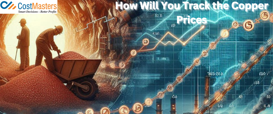 Copper Future Prices: Latest News about Copper Prices | Expert Reviews ...