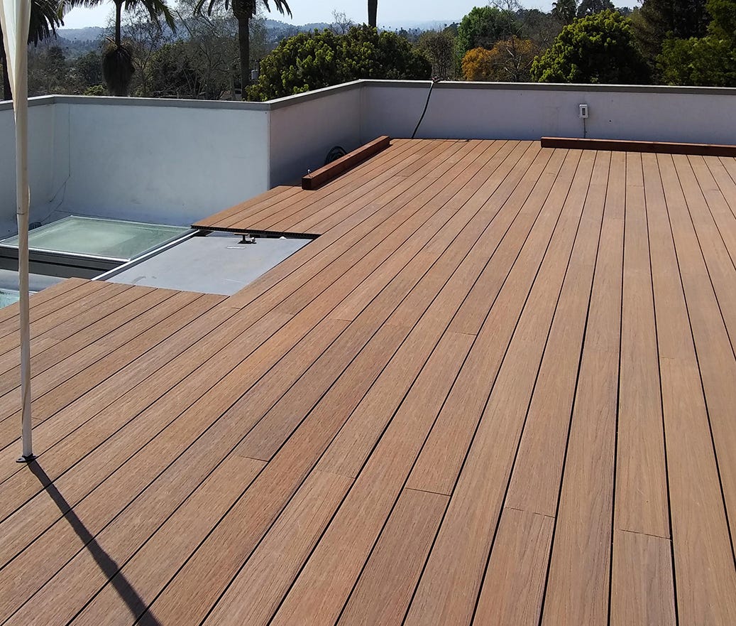 The Ultimate Guide to WPC Flooring: Stylish, Durable, and Versatile | by Whizwebtariq | Jun ...