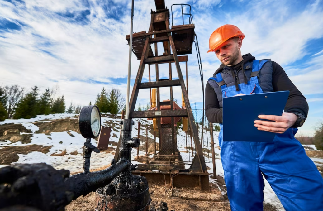 Mastering Drilling Operations: The Path to Excellence with Certificate ...