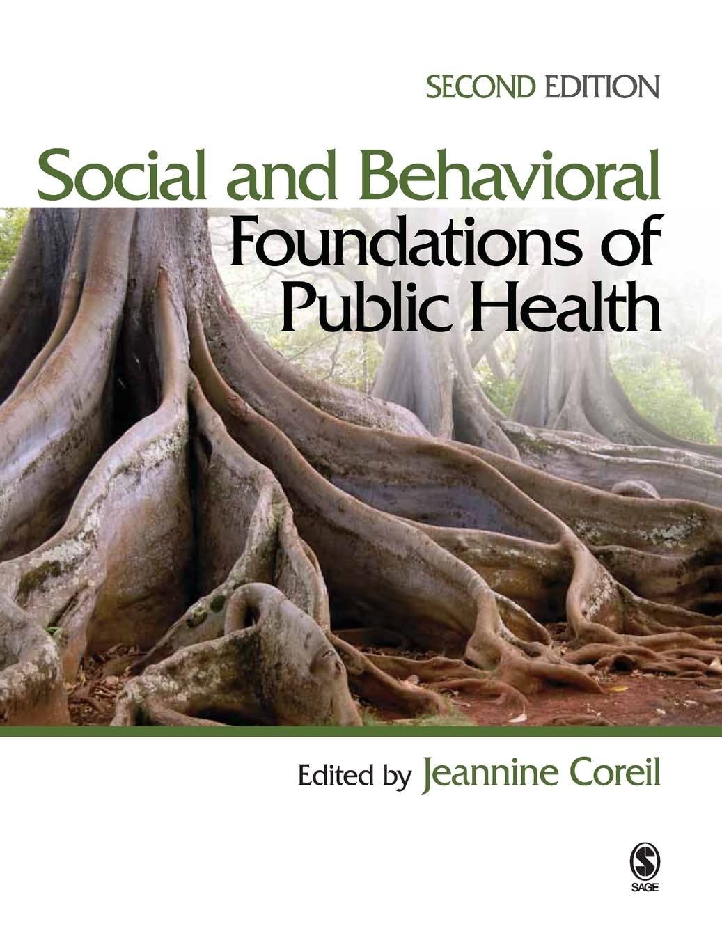 [READING BOOK] Social and Behavioral Foundations of Public Health | by ...