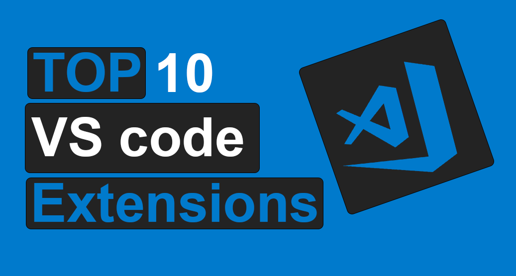 Beginner’s Guide to Visual Studio Code Features/Extensions (I) | by ...